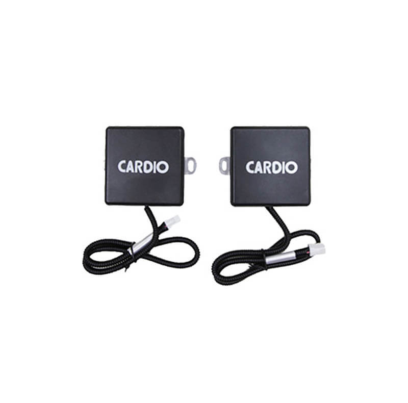 行車安全系統 Archives - Cardio